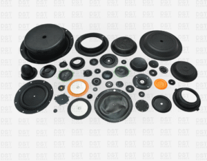 Rubber Diaphragms Manufacturer | DS Techno Rubbers