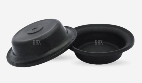 Rubber Diaphragms Manufacturer | DS Techno Rubbers