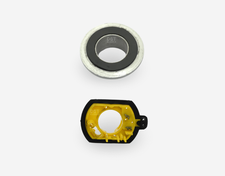 Custom Wire Seals Manufacturer - DS Techno Rubber