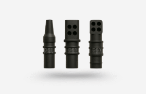 Custom Wire Seals Manufacturer - DS Techno Rubber