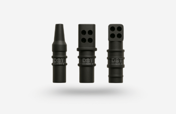Custom Wire Seals Manufacturer - DS Techno Rubber